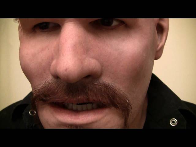 "Handsome Guy" Mask - The Awesomer