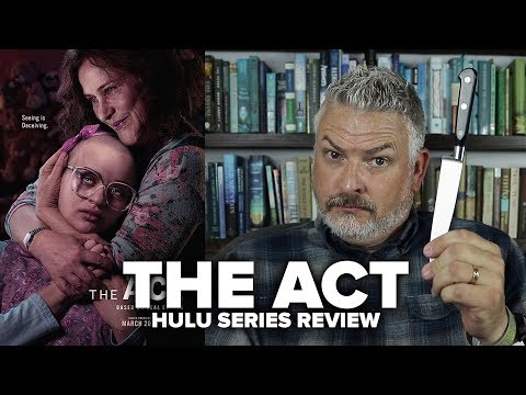 The Act (2019) Hulu Limited Series Review