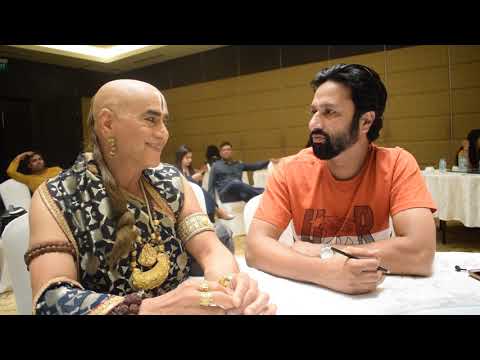 Pankaj berry interview part 1