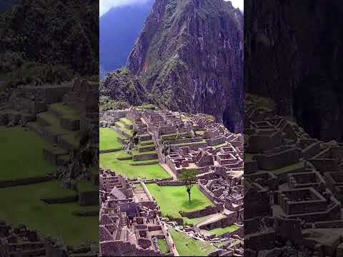Omni Man #omniman #meme #thicc #hidden #trytofind #machupicchu #wondersoftheworld