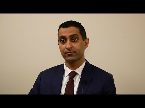 CAMC Physician Profile: Muhammad Bashir, MD