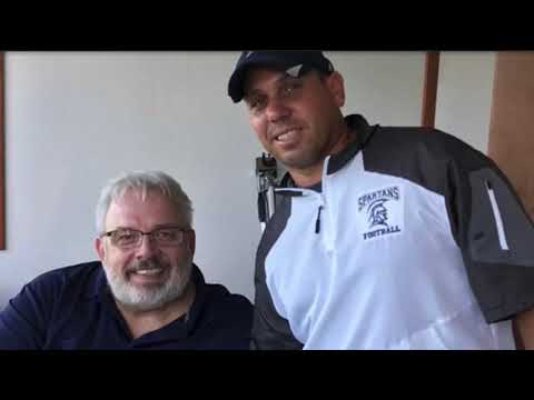Week 9 Chris Brecht State Farm Insurance Coaches Show