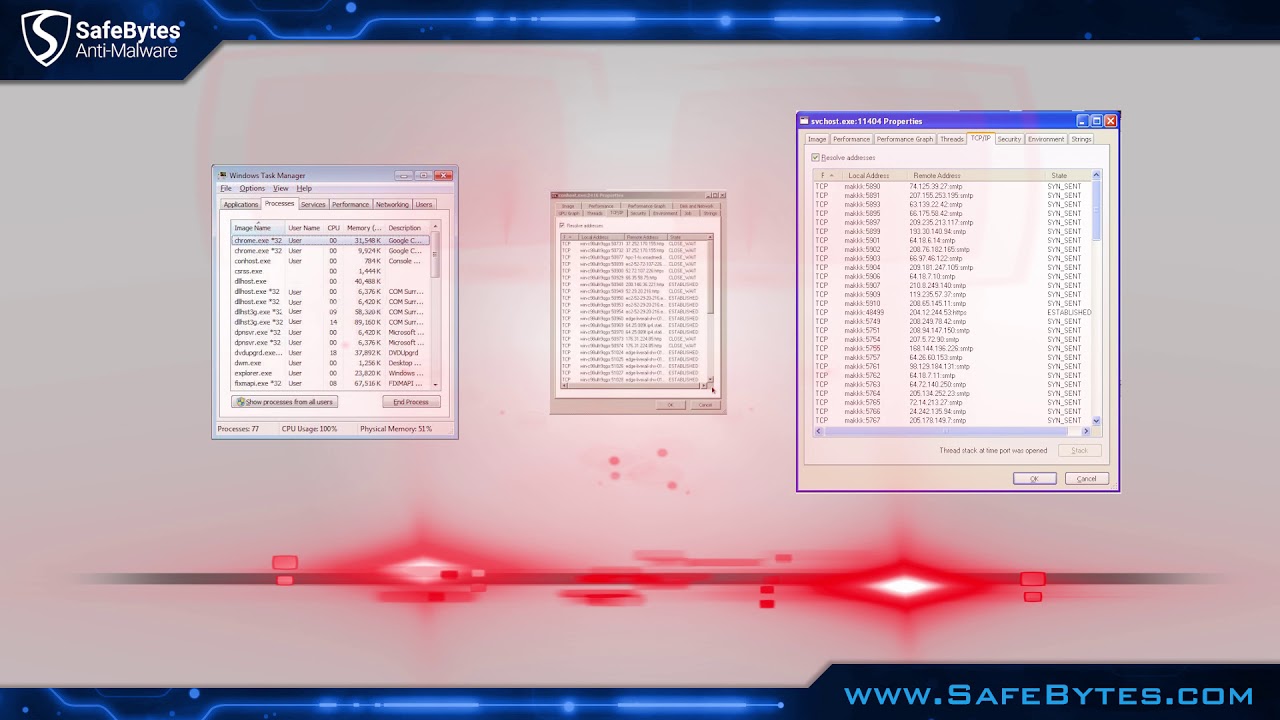 Trojan:W32/Bedep, How to remove it and stay safe.