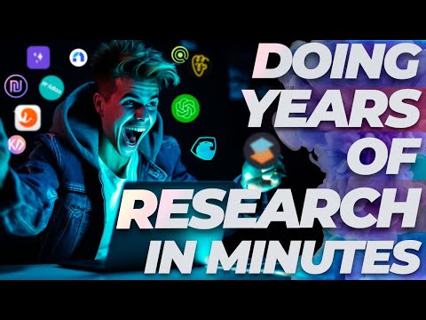 5 Best Ai Tools For Business That Every Researcher MUST TO USE RIGHT NOW!