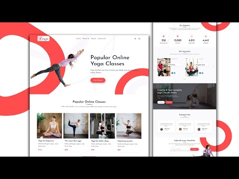 Fashion shop template free download html css jquery web free templates