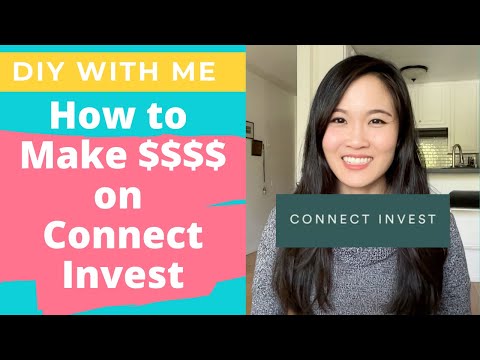 Connect Invest Review 2025 | Is Connect Invest Legit?