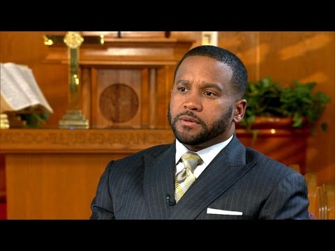 Pastor uses the Bible and Beyoncé to reach across generations ...