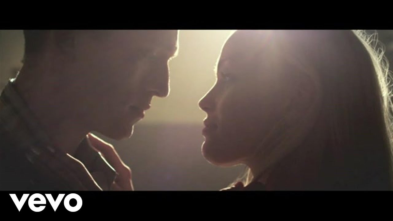 Danny & Freja - If Only You (Clean Version)