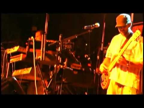 The Disco Biscuits - 7/22/05 - Artscape Festival - Baltimore, MD