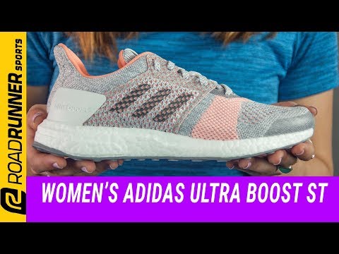 Women's Adidas Ultra Boost ST | Fit Expert Shoe Review