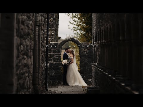 Knockranny House Hotel - Kay & Anthony Teaser