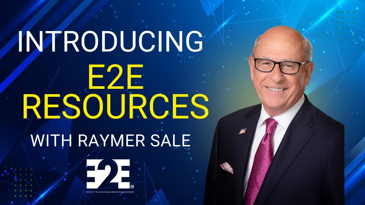 Introducing E2E Resources: Your Ultimate Backroom Solution