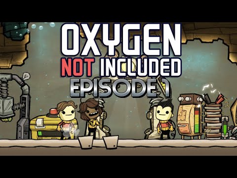 Steam Community :: Oxygen Not Included