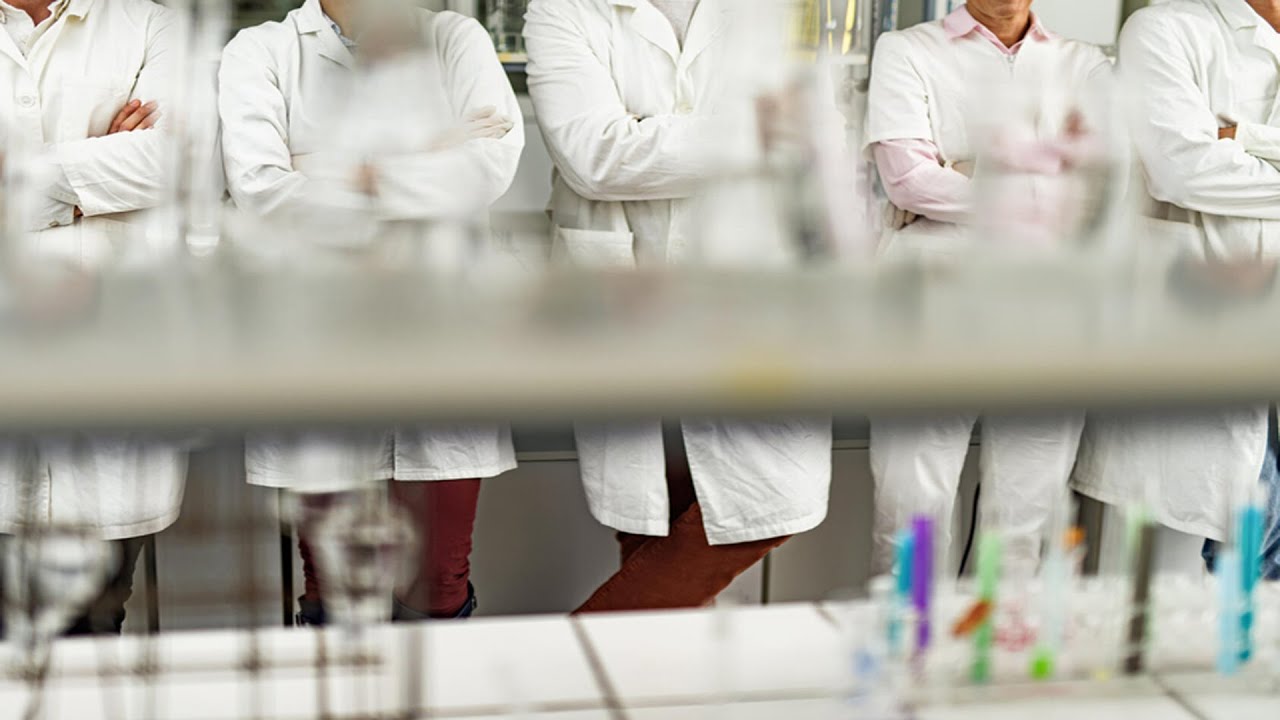 Leading up to Lab Week: Recognizing the Role of Laboratory Professionals