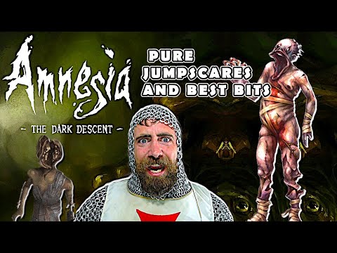 Steam Community :: Video :: Living Through A Nightmare | Amnesia: The Dark Descent | Pure ...