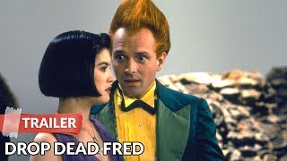 Drop Dead Fred - movie: watch stream online