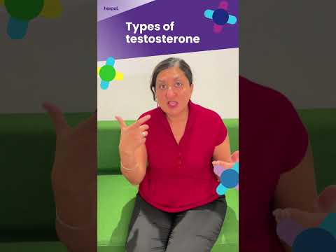 Testosterone: Nebido