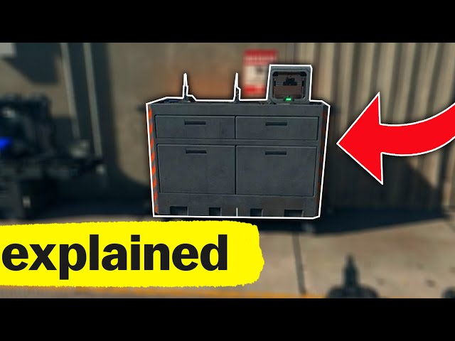 How to attach suppressors to contraband weapons in Warzone 2 DMZ for ...