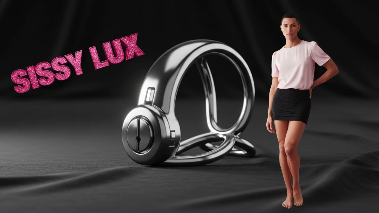 Male Chastity Devices Explained: The Complete Beginner's Guide