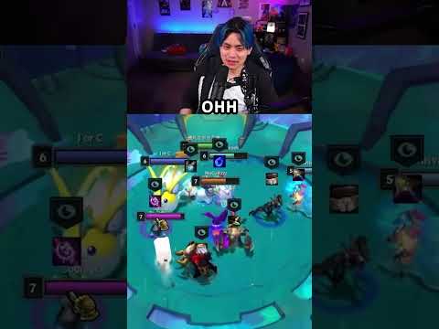 This New Vex Comp Is Breaking the Meta! | In Too Deep with Frodan