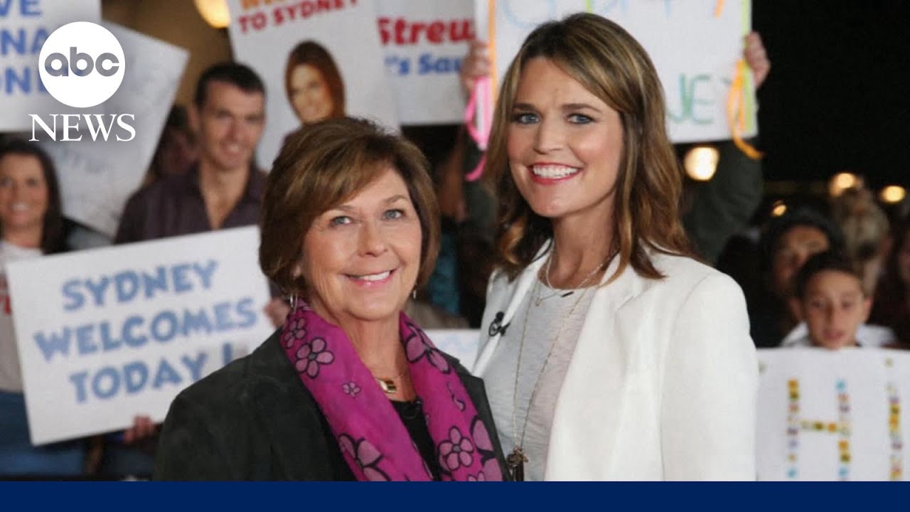 Person released in Nancy Guthrie case as search for 'armed individual' continues