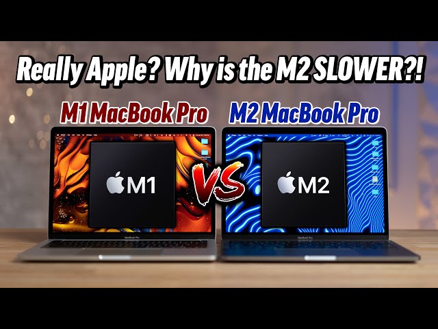 MacBook M1/M2: Which is the right for you? All specs and prices explained