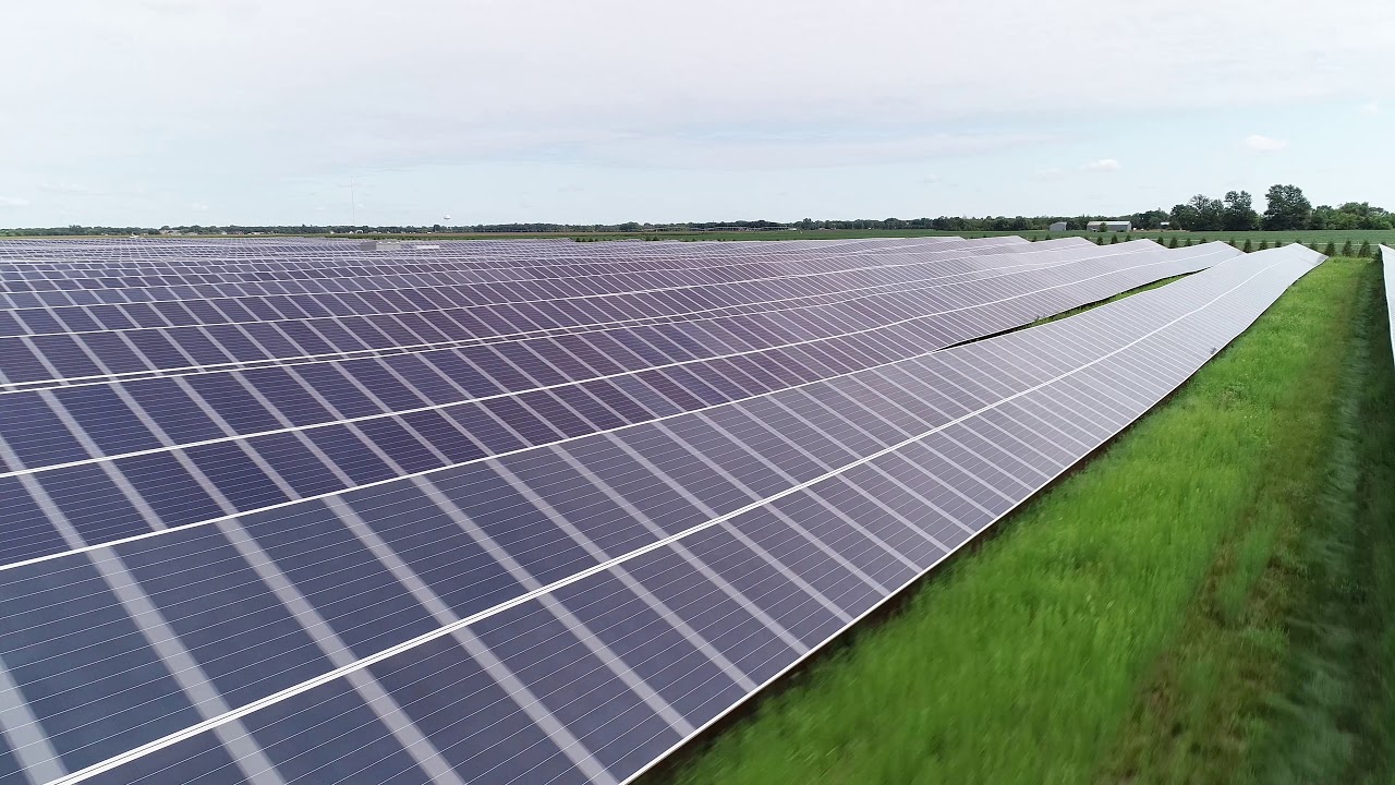 SolarStone Partners | Community Solar | Minneapolis, MN