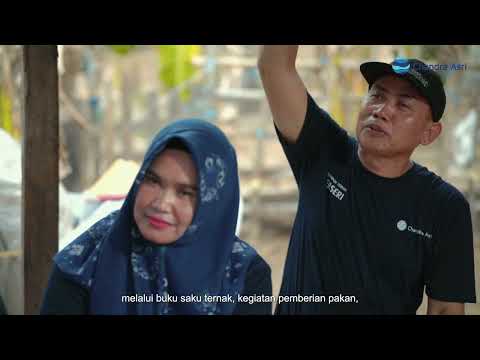 Profil Kandidat Emas PROPER 2024: PT Chandra Asri Pacific Tbk