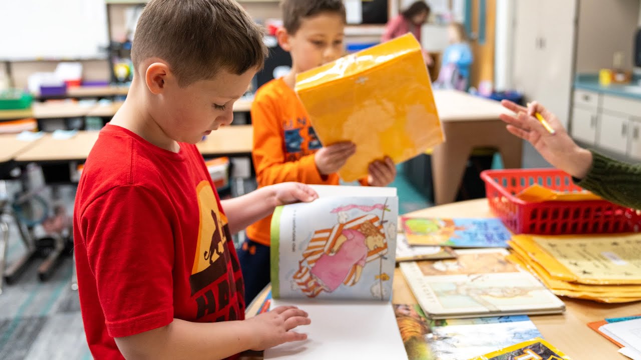 How Reading Instruction Evolved in 2025, and What’s Ahead