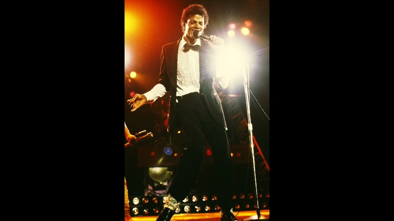 Sunset Driver (REWORKED EDIT) - Michael Jackson