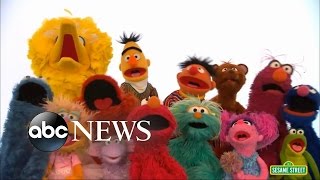 Sesame Street Abc News Watch HD Mp4 Video Download Free