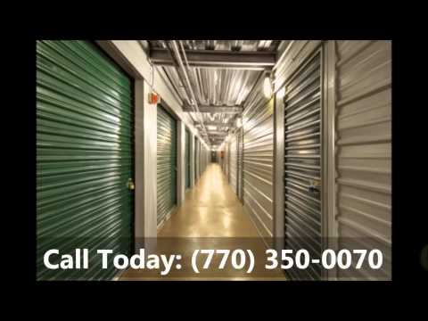 Self Storage in Atlanta, GA, Extra Space Storage
