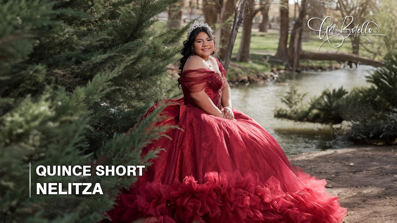 Quince Short | Nelitza