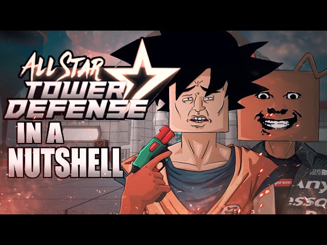 Roblox All Star Tower Defense codes (June 2022)