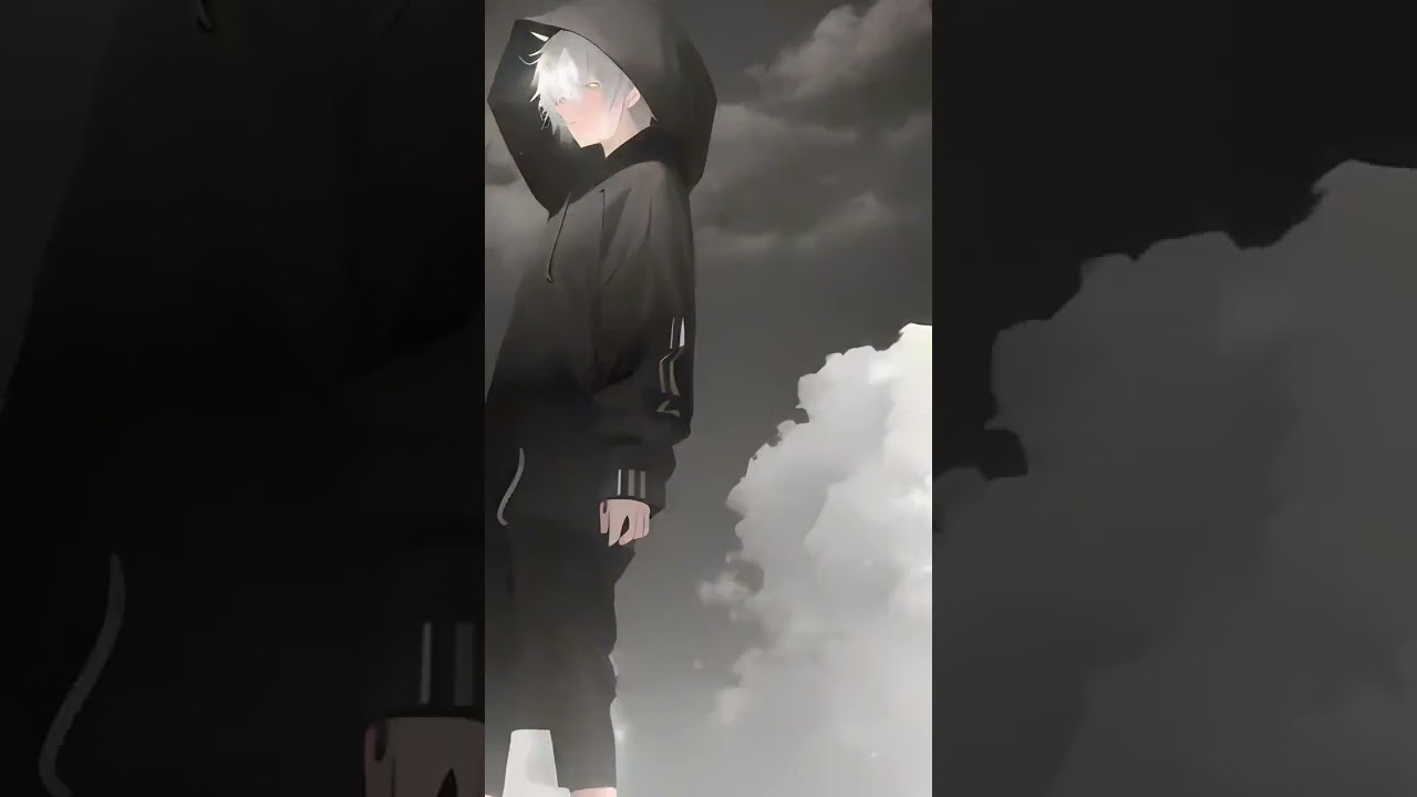 Lost in thought... (Stable Diffusion Animation)