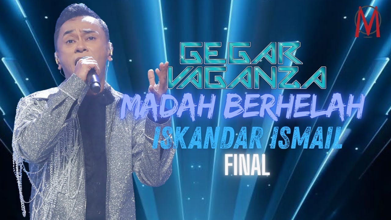 MADAH BERHELAH by Iskandar Ismail from Singapore | Popnable
