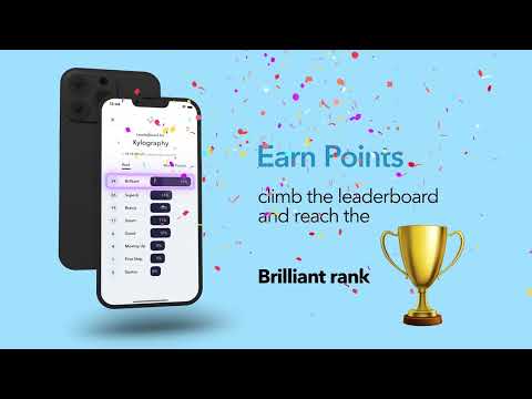 Vocabularium Word Puzzle