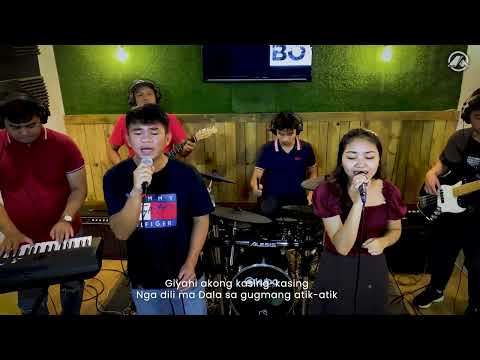 MAGPAABOT BY (THE COMPASS BAND)