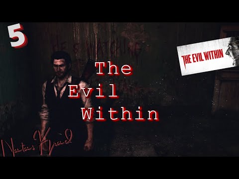 Steam Community :: Video :: The Evil Within ~ Chapter 5