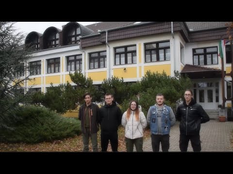 GFE Technikum Békés csapata: Békési Hajdúk