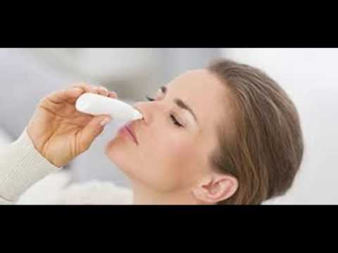 Post Nasal Drip The Best Treatment Options