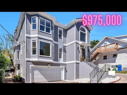 Impressive Atlanta Midtown Home, Steps From Piedmont Park