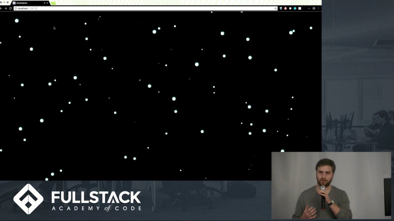 Stackathon Presentation: Socketjam