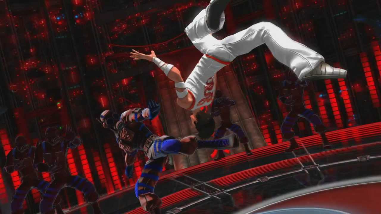 KickBeat Game Details - Dexerto Database