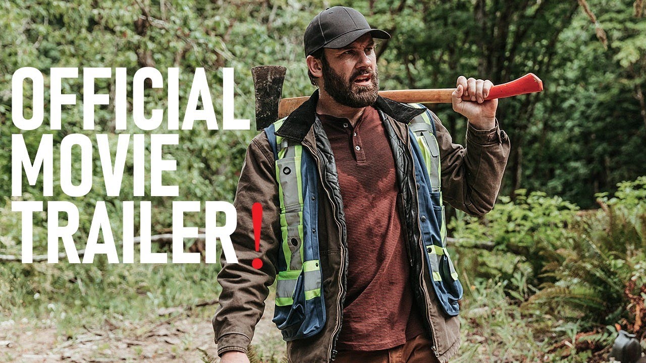 Clear Cut (2024) - Official Movie Trailer (HD)