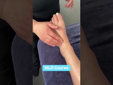 I Tried Manual Lymph Drainage (MLD)