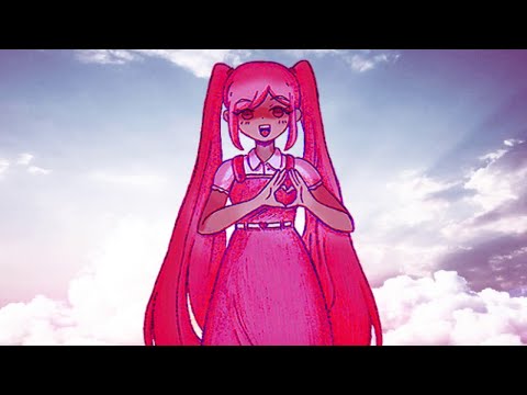 Steam Community :: Video :: 【OMORI】完美甜心