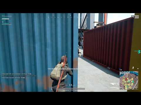 Steam Community :: Video :: Georgopol - Container Ambush!