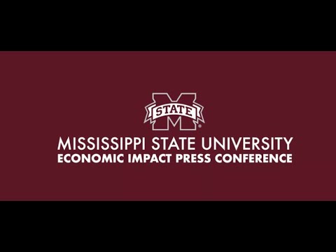 Mississippi State University Economic Impact