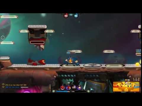 Steam Community :: Video :: Skolldir Frag on Invis Leon